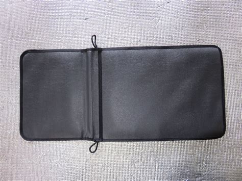 Yahoo オークション Honda S2000 純正オプション シートバックバッグ