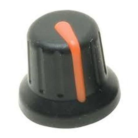 Rean Soft P670 H Knob In Various Colours