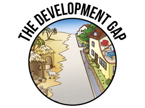 The Development Gap Gcse Geography Teaching Resources