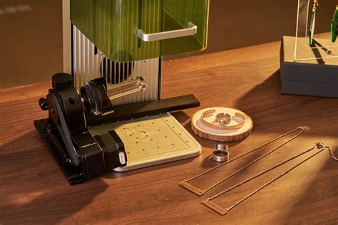 Laser Engraving Your Ring Xtool