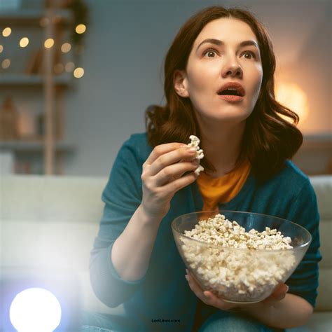 Vibrational Frequency The Things We Watch