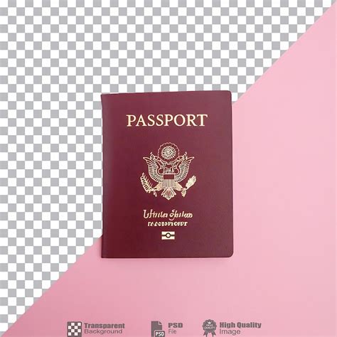 Passport Size Psd High Quality Free Psd Templates For Download Freepik