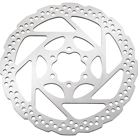 SHIMANO ROTOR SM RT56 160MM 6 VİDALI - 6 Vida Bisiklet Rotoru Fiyatları