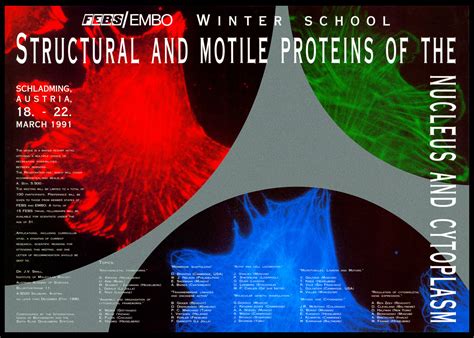 Celebrating 60 Years Of Embo