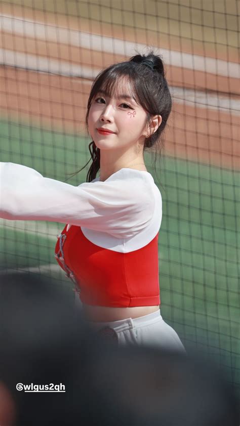 김짤닷컴 안지현 Ssg