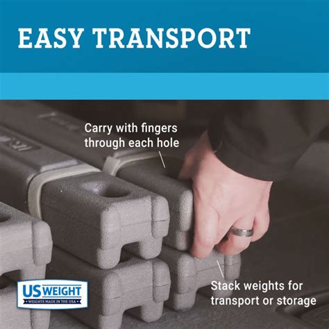 Usweight 60lb Ingot Canopy Weight Set And Reviews Wayfair