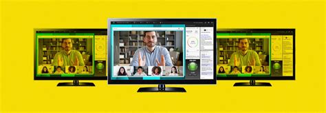 Adobe Connect Transforms Virtual Classrooms With Customizable Learning
