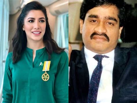 Underworld Don Dawood Ibrahim Wife