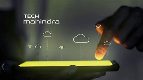 Tech Mahindra Launches Cloud Blazetech