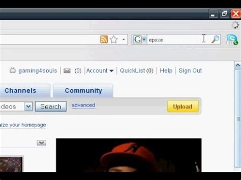 Tutorial On EPSXe 1 7 0 Part 1 YouTube