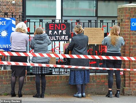 Ofsted Launches Review Into Sex Abuse In Schools Daily Mail Online