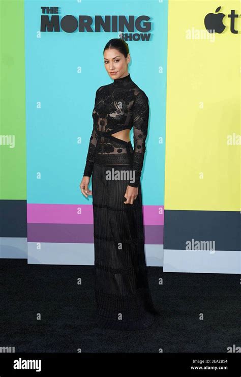 Photo By Zzjohn Nacionstar Maxipx 2019 102819 Janina Gavankar At