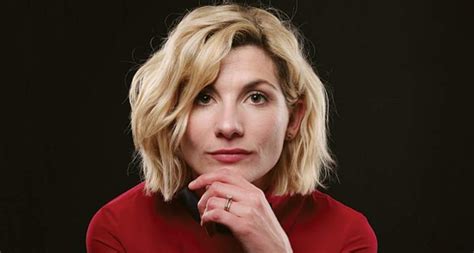 Jodie Whittaker Height Weight Measurements Bra Size Shoe Size