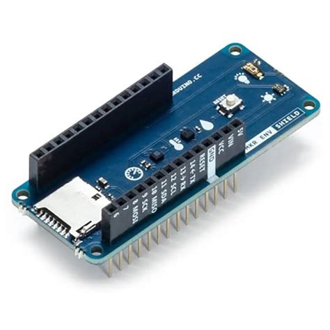 arduino shield arduino mkr env original