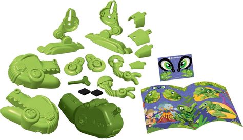 Dino Bot T Rex The Science Store