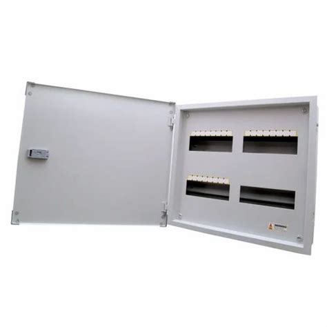 8 Way Distribution Box Db Double Door At Rs 576 In Greater Noida Id 2851952609933