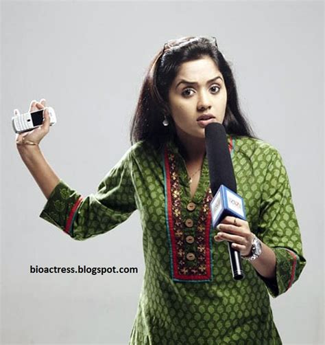 Malayalam Actress Latest Ananya Hot Photos