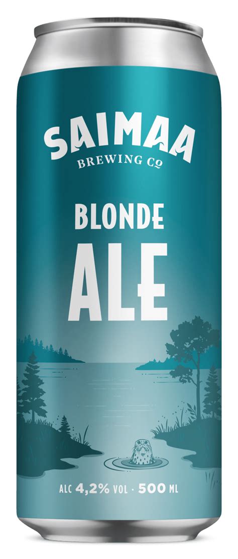 Saimaa Mbh Breweries