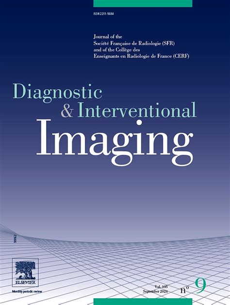 Diagnostic And Interventional Imaging Journal Finder