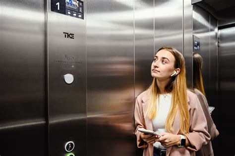 Tke Introduces Energy Saving Natively Digital Eox Elevator