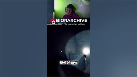 Bior Reacts To Isolation Cell A Prisoners Nightmare Elsalvador