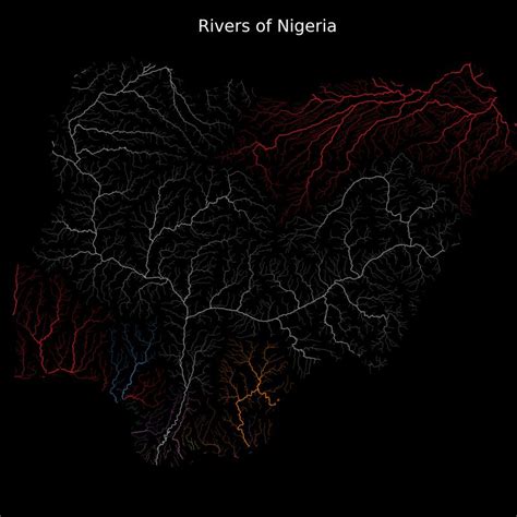 Oswald Onimhawo On Linkedin 30dayschallenge Gis Datavisualization