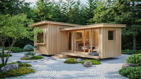 Tiny Home Mansions 15 Over The Top Exteriors That Defy ‘small Living