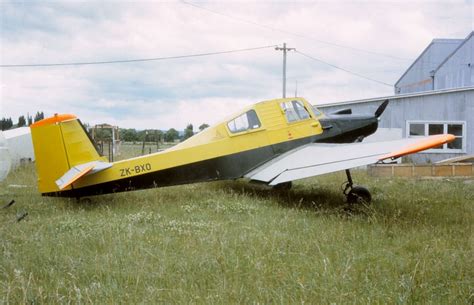 Zk Bxo Hastings Nov 1966 Nw Collection Ahsnz