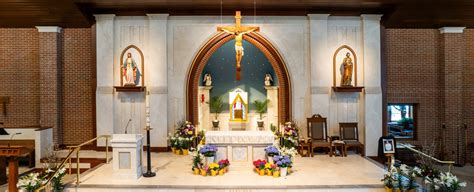 November 2025 St Pius X Catholic Parish