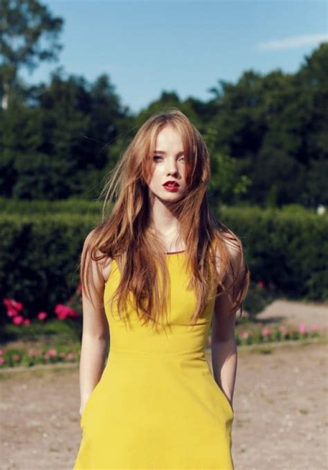 Picture Of Olesya Kharitonova Picture Of Olesya Kharitonova