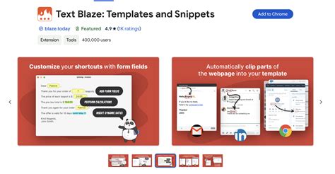 Eight Must Try Ai Powered Chrome Extensions And Features Tcea Technotes Blog