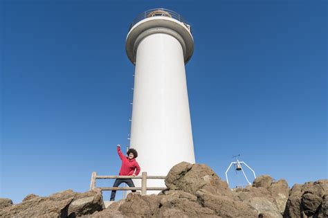 海に何か訴えたいアフロりゅうじ｜山形県の写真ならアフロりゅうじフリー素材サイト『afroimages』