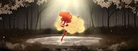 Vhenyfire Professional Digital Artist Deviantart