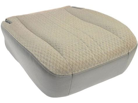 Seat Cushion Assembly Compatible With 2003 2020 Chevy Express 2500