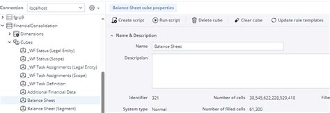 Data Validations Business Logic