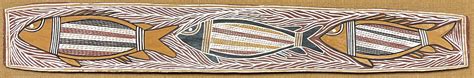 Aboriginal Fish