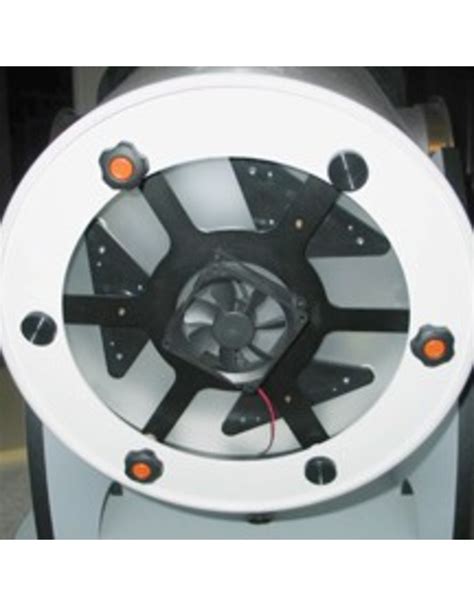 Bobs Knobs Knobs For Common Newtonian 12 Primary Mirror Camera Concepts And Telescope Solutions