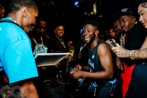 How Comedian Mark Phillips Plans To Turn Viral Fame Into A Black Anime Empire Gq