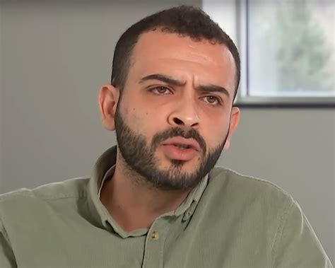 Het Lot Van Mohammed Khatib Is Het Lot Van Ons Allen Doorbraak Eu