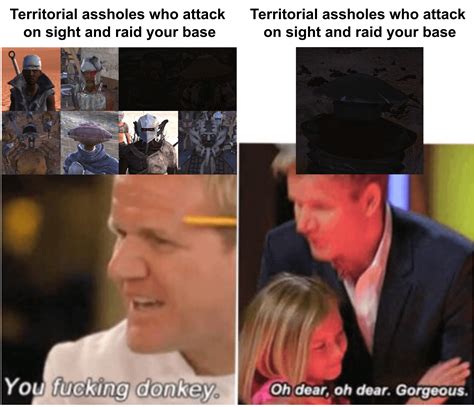 So Tired Of This Hypocrisy Um Ackshully Its A Tournament I Am Putting Your Crab In A Salad