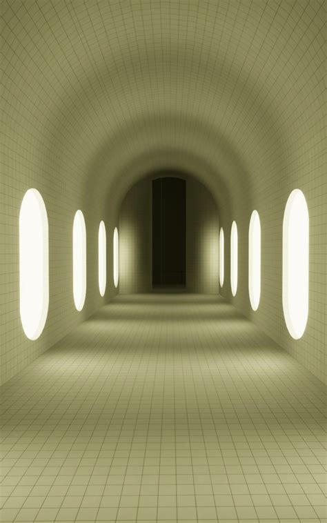Hallway 4k Uhd Wallpaper For Ultrahd Desktop And Tv Widescreen And