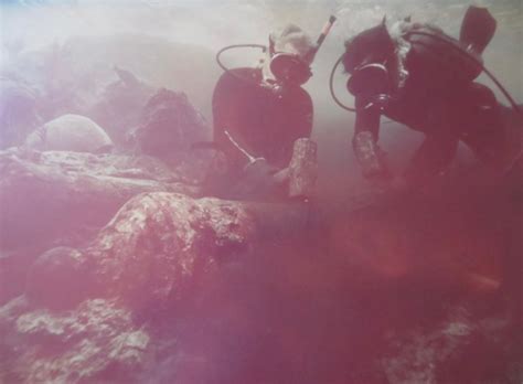 Graham Maddocks And Alex Arnfield