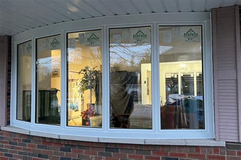 Er Ratings For Windows Ecotech Windows And Doors