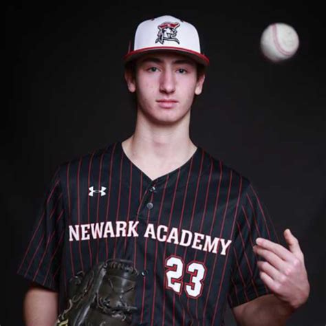 Jared Levines Baseball Recruiting Profile