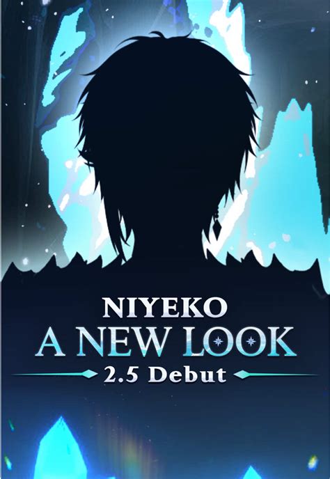 Still The Same Me Just A Little Different 🩵 ️twitch Niyeko Niy