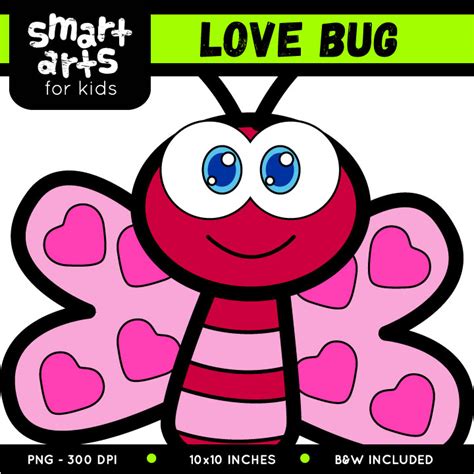 Free Love Bug Clip Art Download Free Love Bug Clip Art Png Images