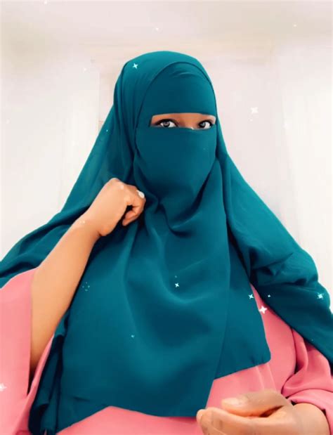 Aniya 2pc Niqab Olayah