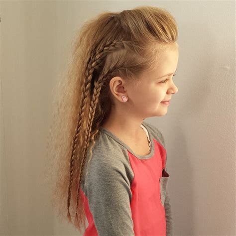 42 Must Try Hairstyles For 9 And 10 Year Old Girls Hood Mwr