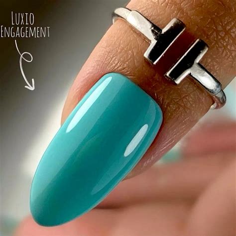 Luxio Engagement Kvadro Nail Store
