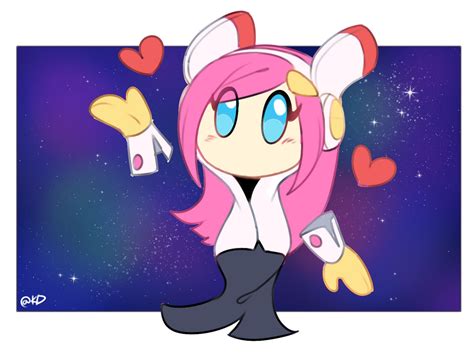 Susie Haltmann By Koku Draws On Deviantart